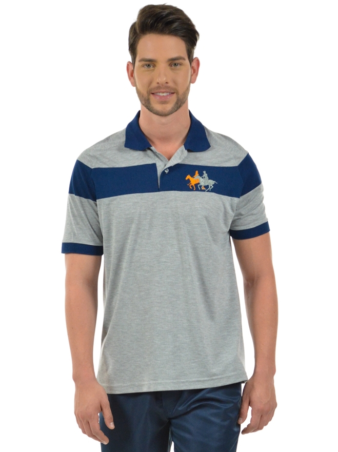 Camisa polo atleta fenomenal(sem elasticidade) - Camisa Polo Atleta ...